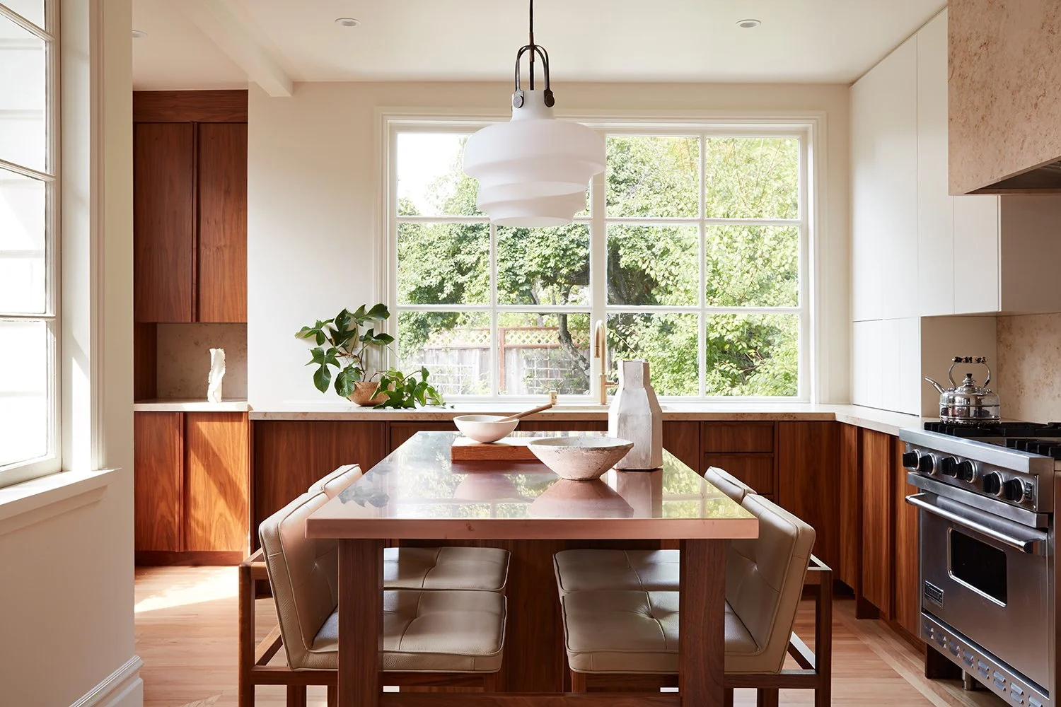 Noe Valley Edwardian — Form + Field — San Francisco Bay Area Interior ...