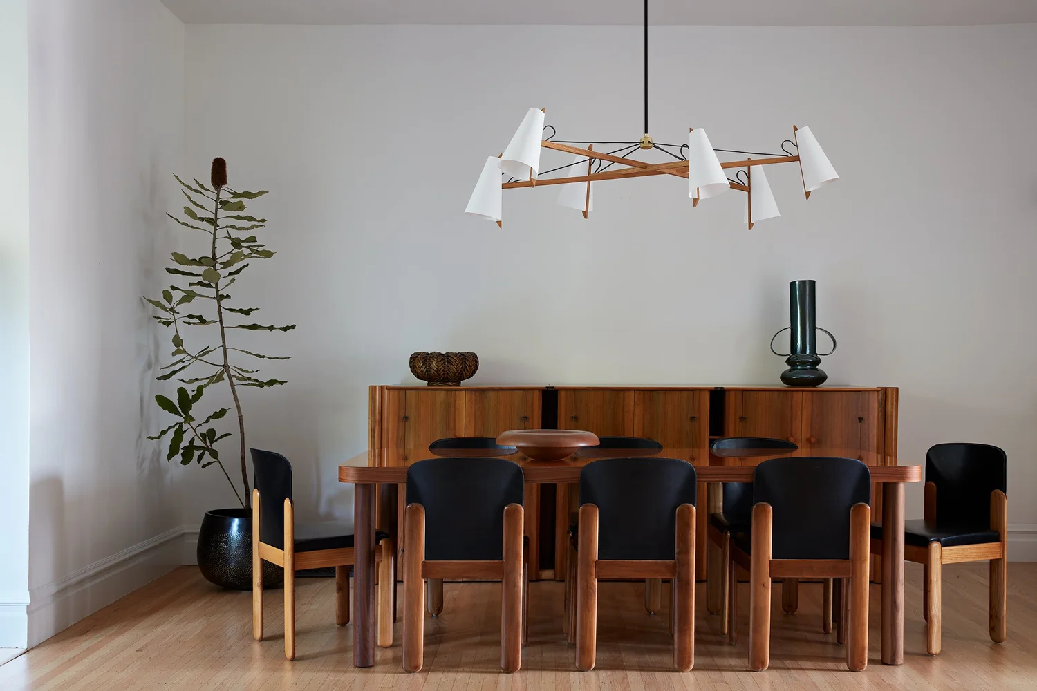 Noe Valley Edwardian — Form + Field — San Francisco Bay Area Interior ...