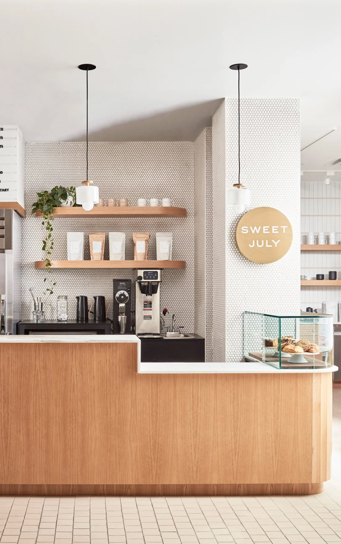 Sweet July — Form + Field — San Francisco Bay Area Interior Design Firm