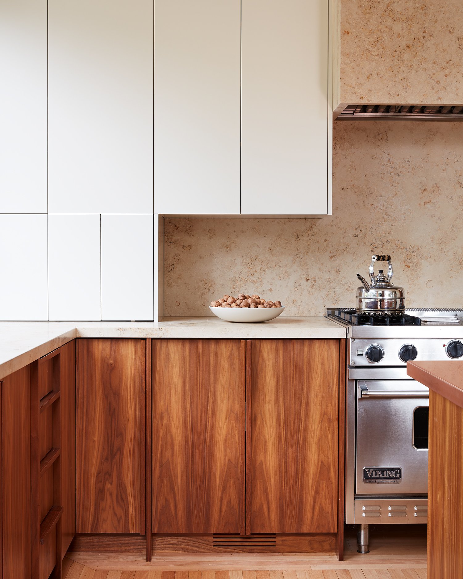 Noe Valley Edwardian — Form + Field — San Francisco Bay Area Interior ...