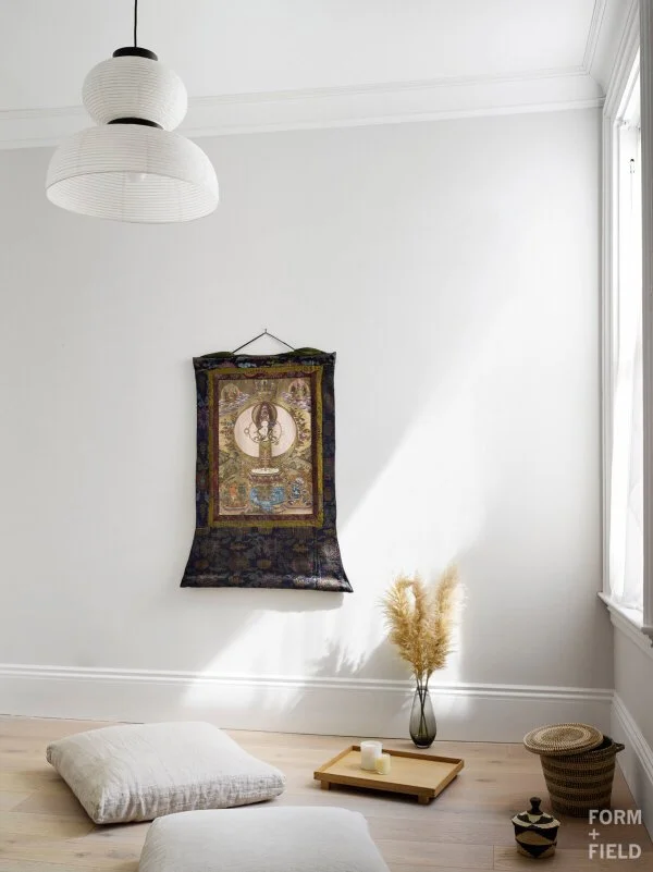 The Impact of Color / Black, White, + Gray — Form + Field — San ...