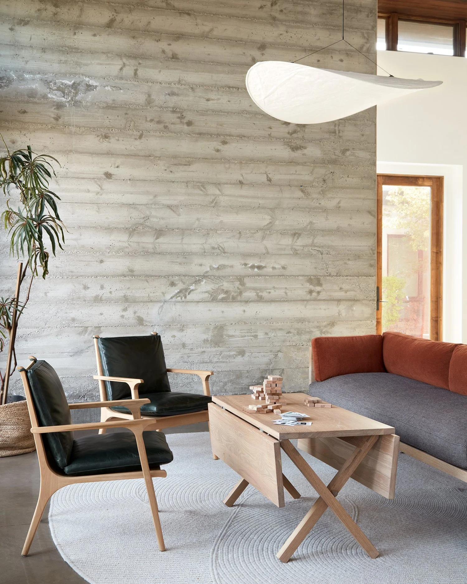 Los Altos Modern — Form + Field — San Francisco Bay Area Interior ...