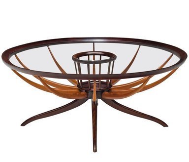 Modernist Designers / Giuseppe Scapinelli — Form + Field — San ...