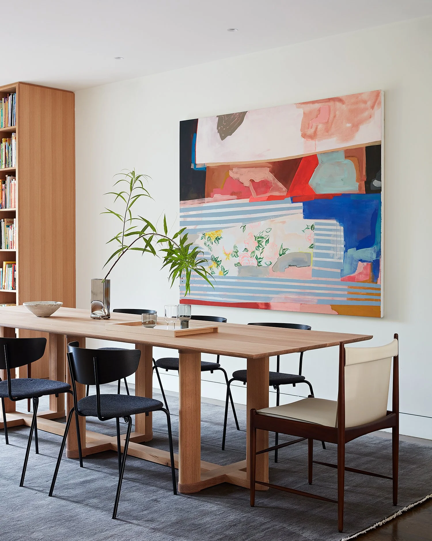 Dolores Heights Modern — Form + Field — San Francisco Bay Area Interior ...