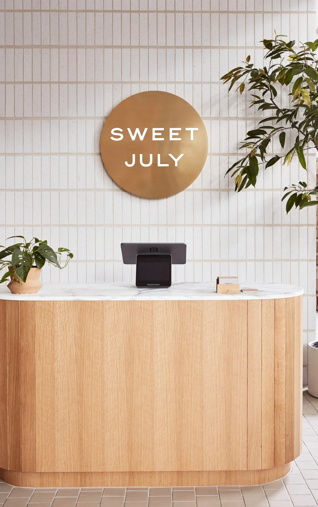 Sweet July — Form + Field — San Francisco Bay Area Interior Design Firm