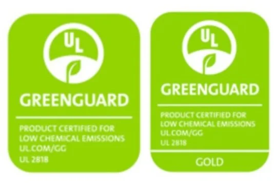 Sustainability / Create a VOCs-free Environment — Form + Field — San ...