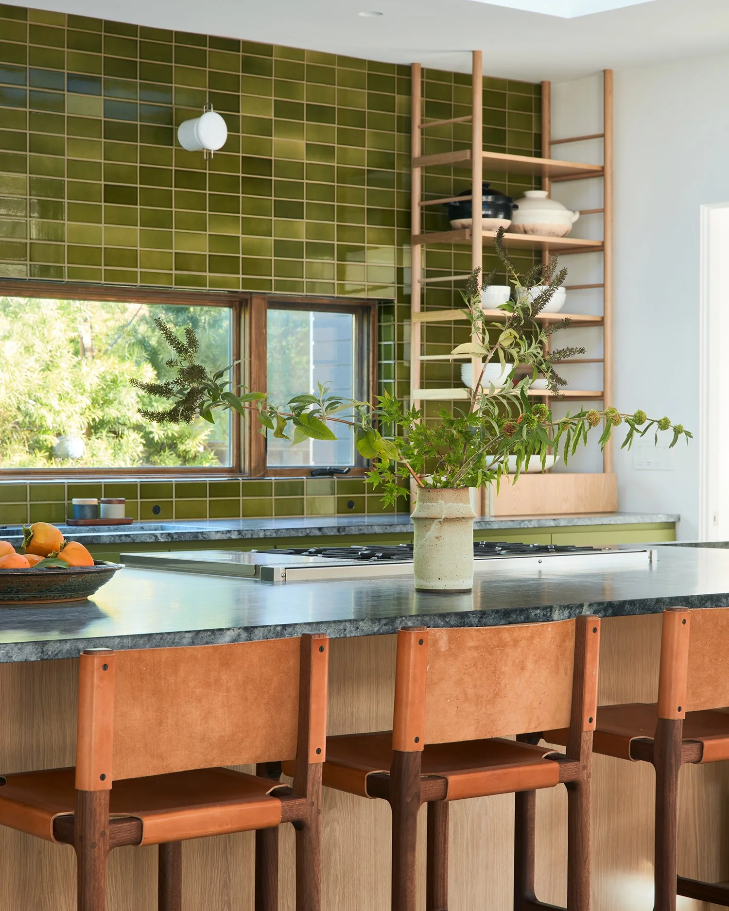 Los Altos Modern — Form + Field — San Francisco Bay Area Interior ...