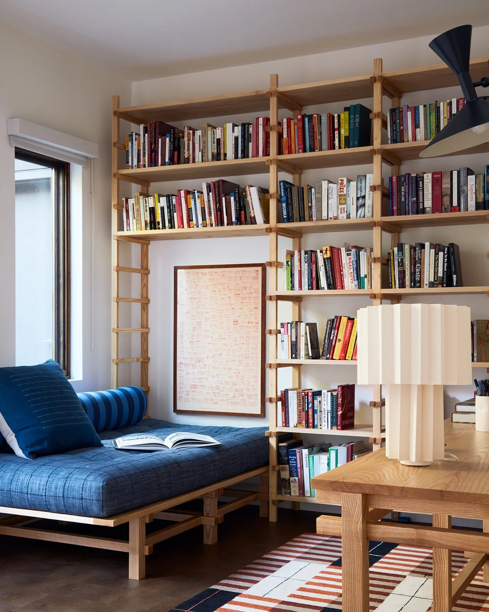 Los Altos Modern — Form + Field — San Francisco Bay Area Interior ...