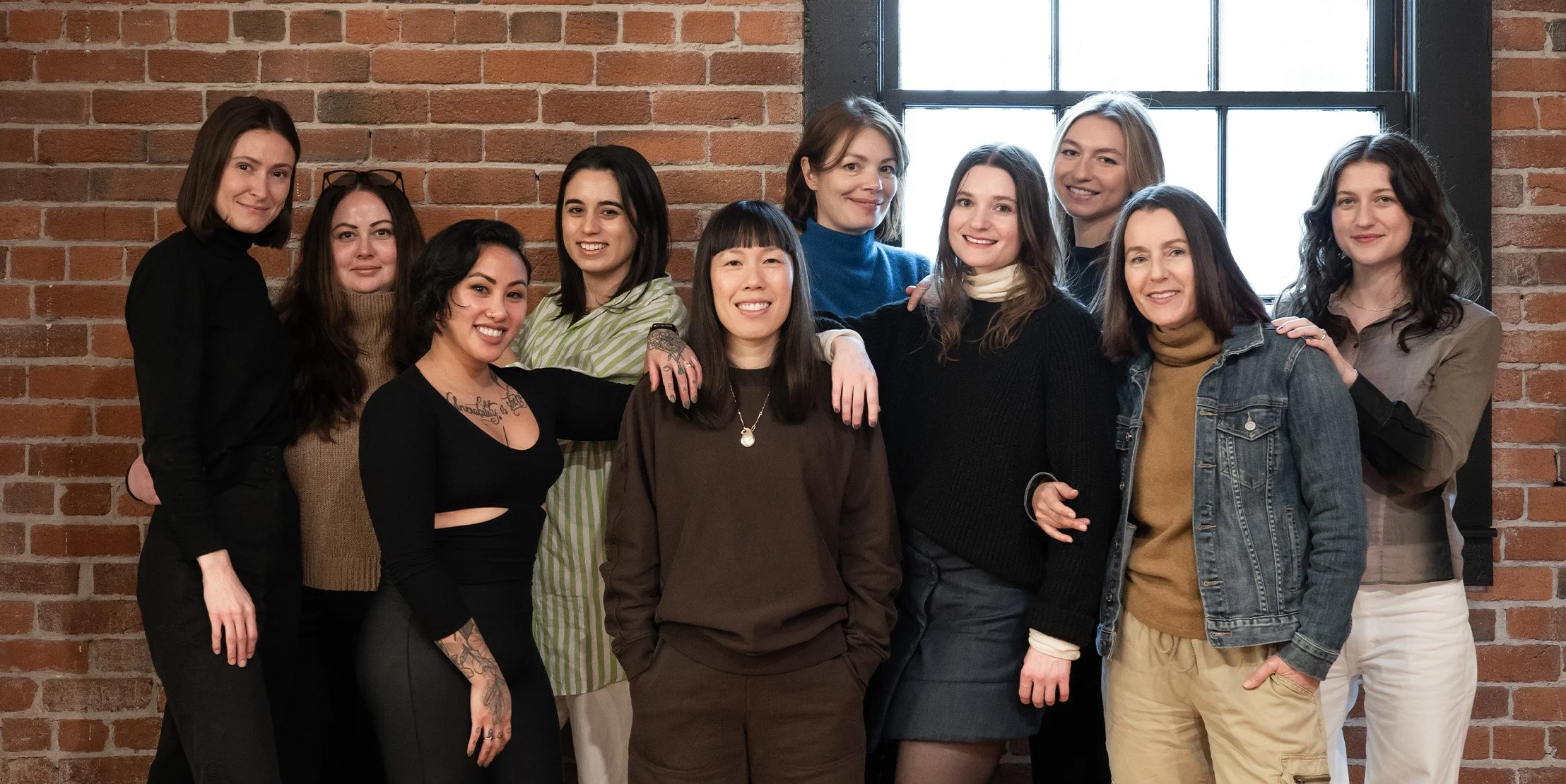 Who We Are — Form + Field — San Francisco Bay Area Interior Design Firm