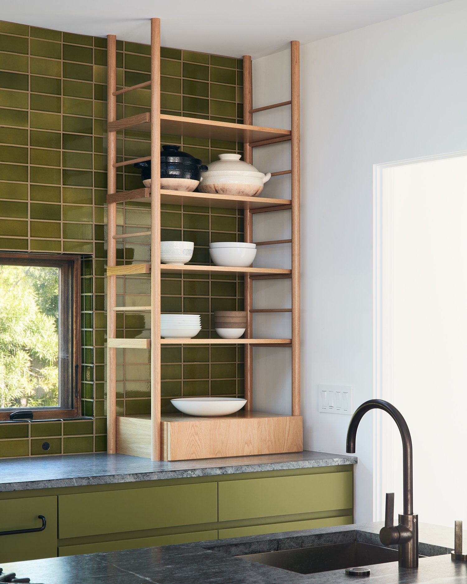Los Altos Modern — Form + Field — San Francisco Bay Area Interior ...