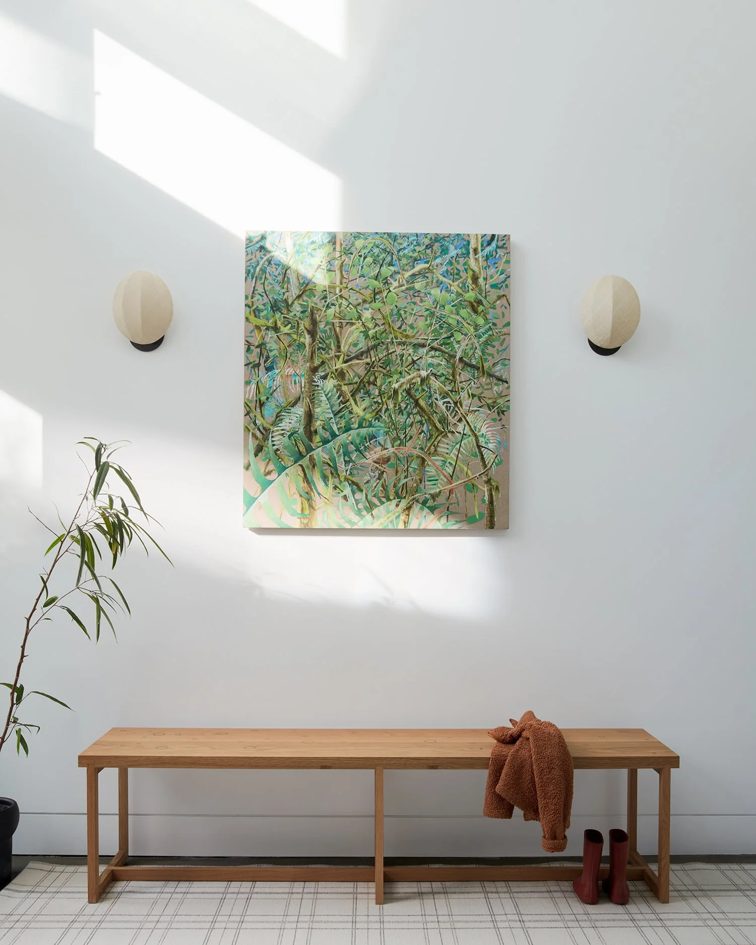 Los Altos Modern — Form + Field — San Francisco Bay Area Interior ...