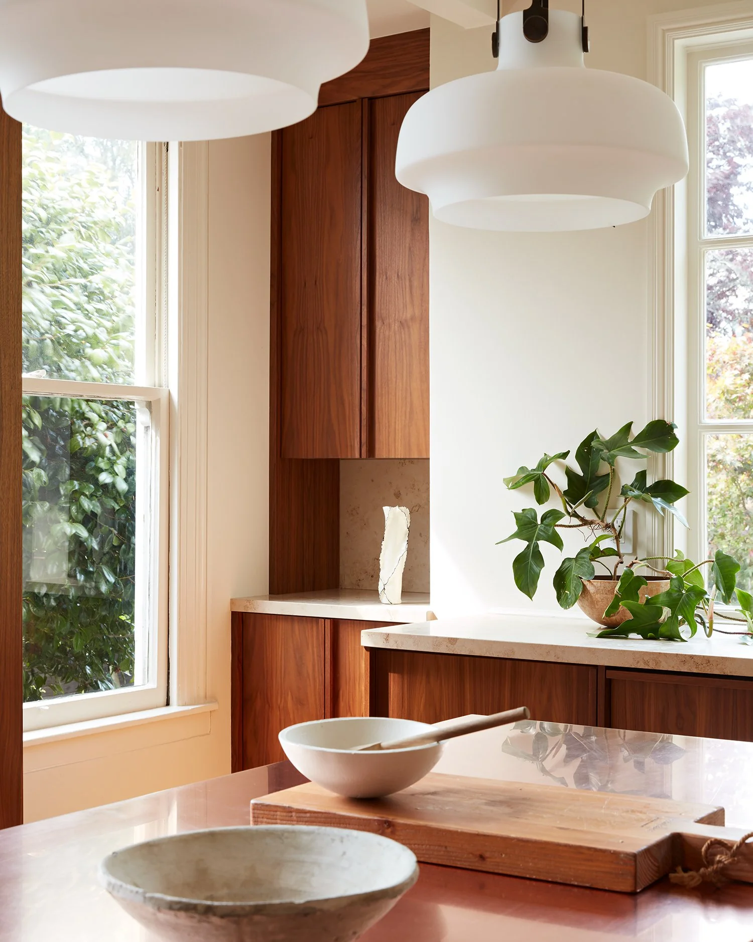 Noe Valley Edwardian — Form + Field — San Francisco Bay Area Interior ...