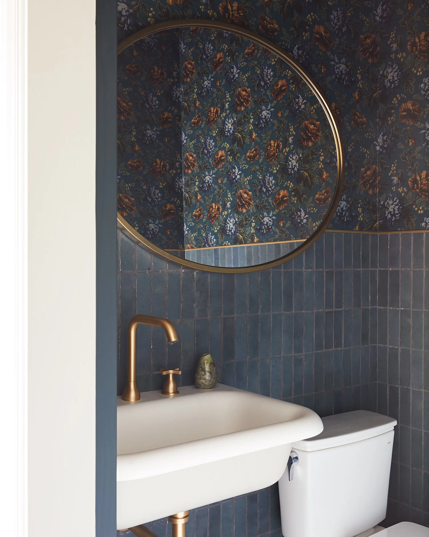 Noe Valley Edwardian — Form + Field — San Francisco Bay Area Interior ...