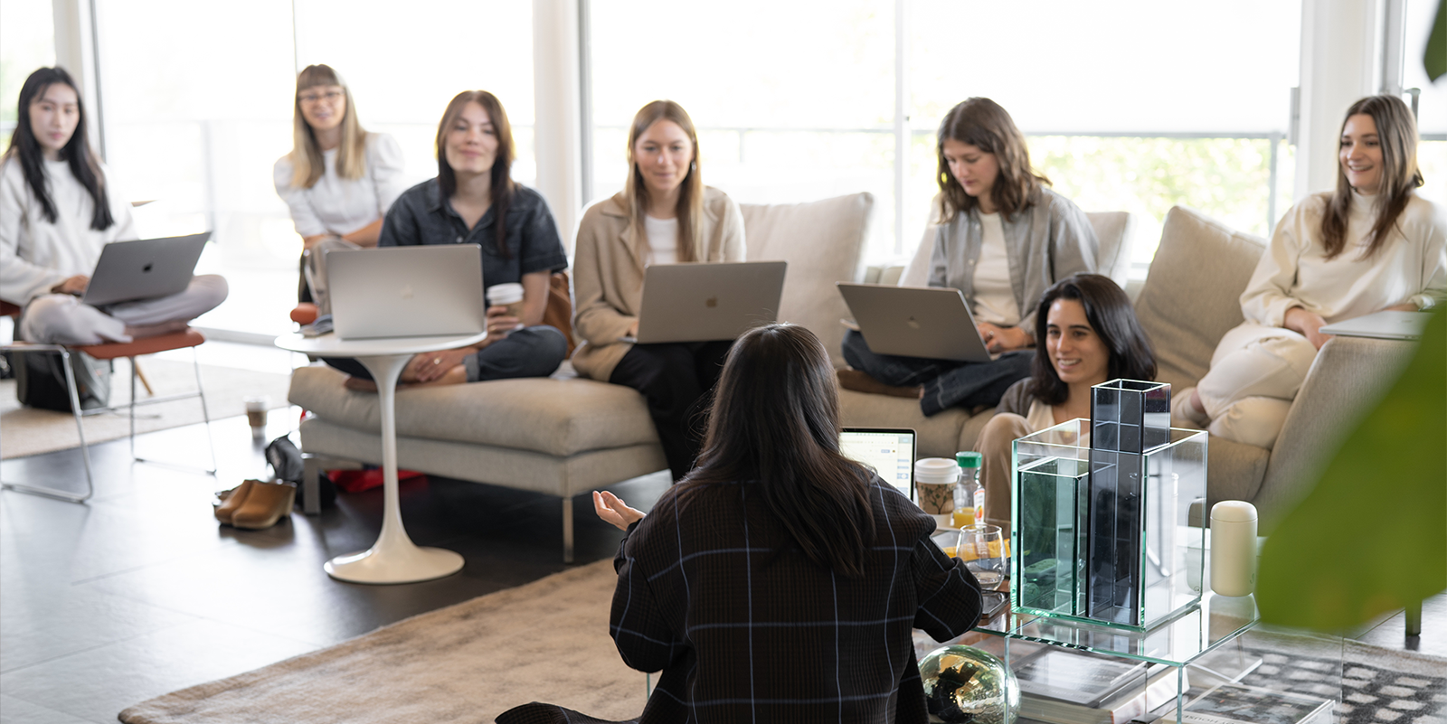 Who We Are — Form + Field — San Francisco Bay Area Interior Design Firm