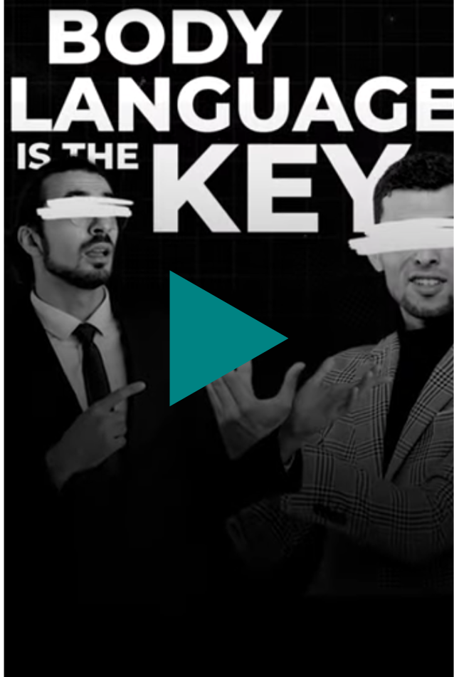 Master Eye-Smiling: Elevate Your Public Speaking Skills — Tihanna Louise