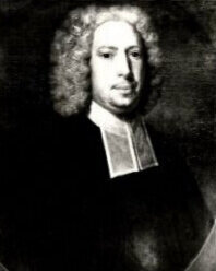 Ministers — The First Congregational Church of West Haven