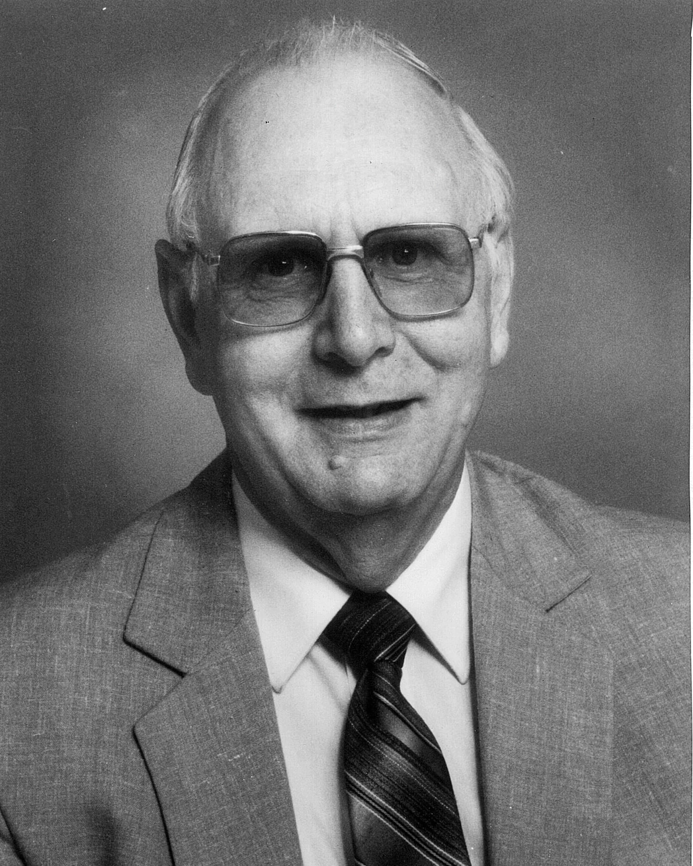 Ministers — The First Congregational Church of West Haven