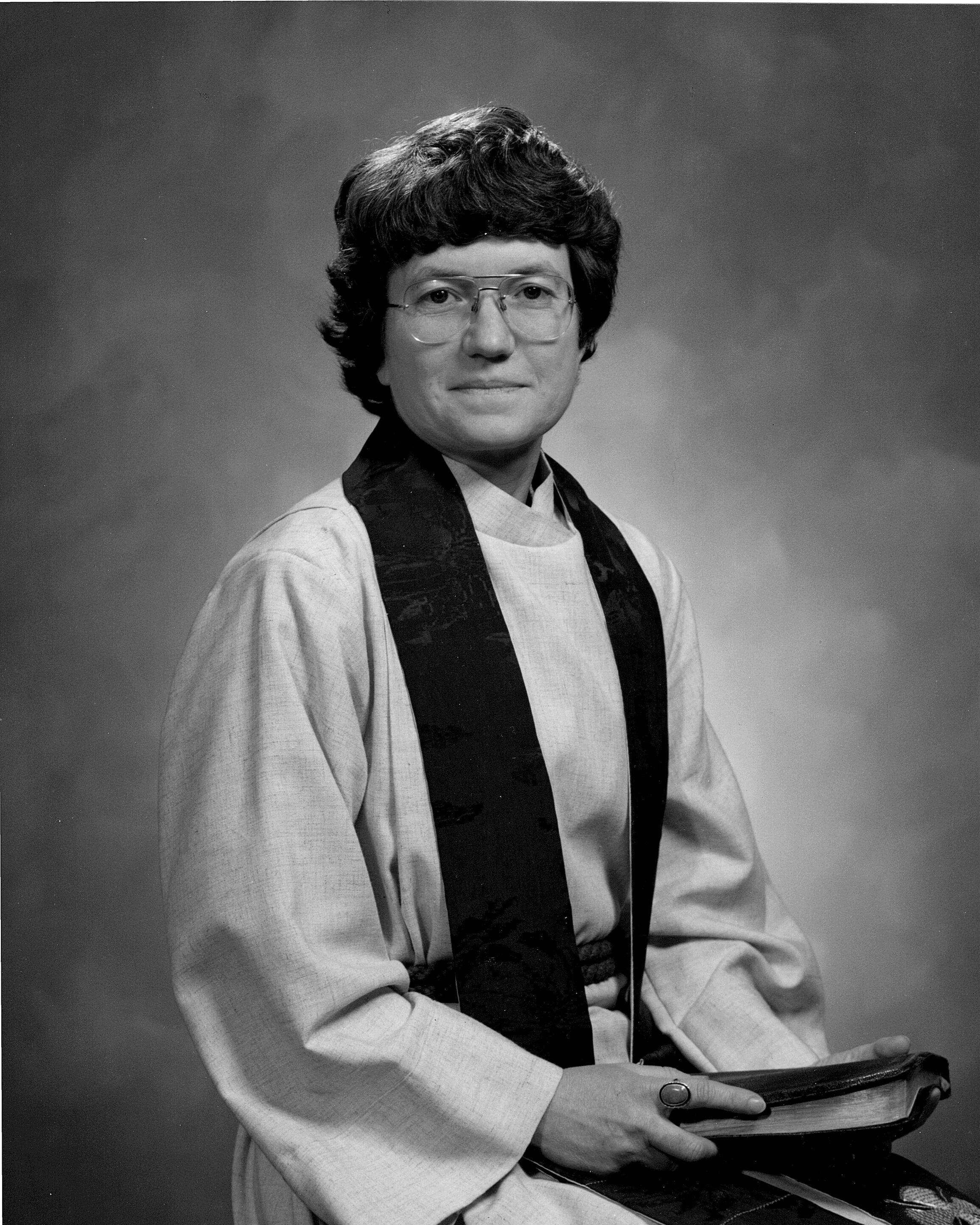 Ministers — The First Congregational Church of West Haven