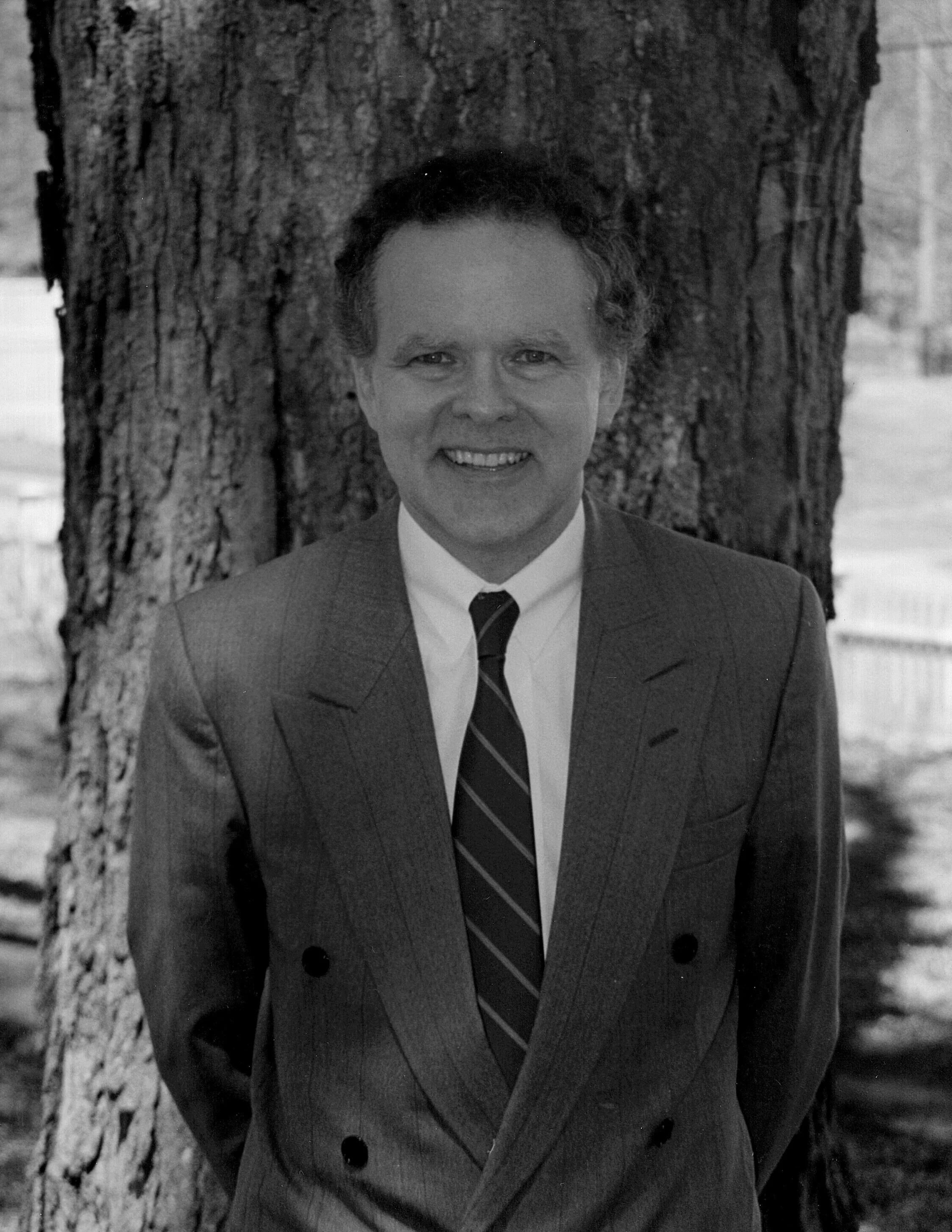 Ministers — The First Congregational Church of West Haven