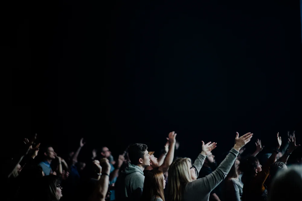 Give — Daystar Church