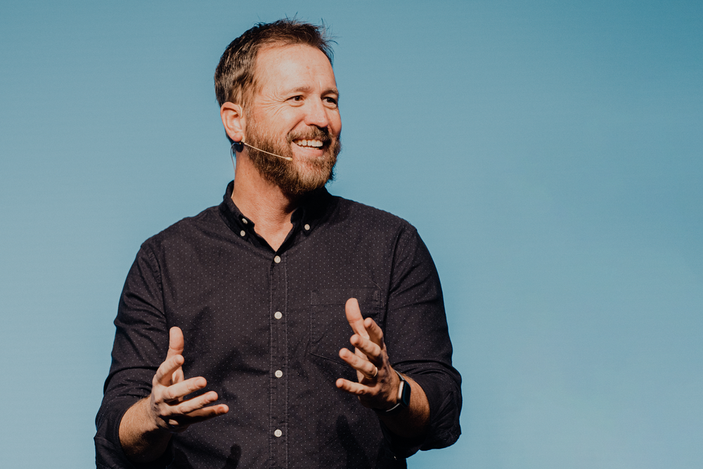 Cullman — Daystar Church