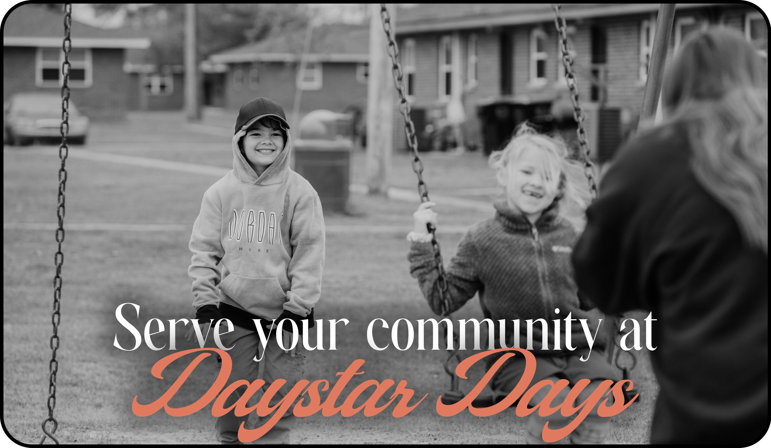 Daystar Church