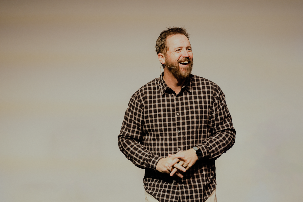 Our Pastor — Daystar Church