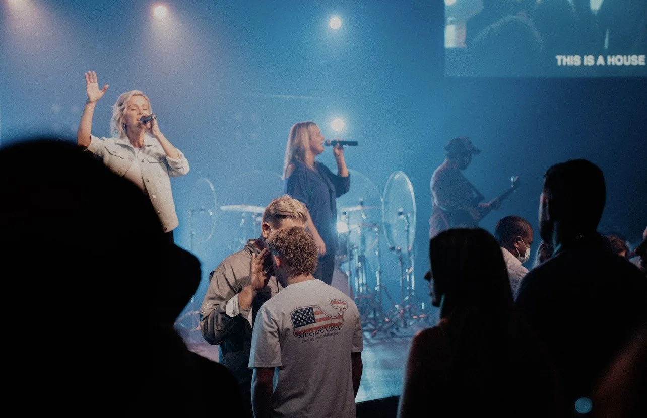 Daystar Students — Daystar Church