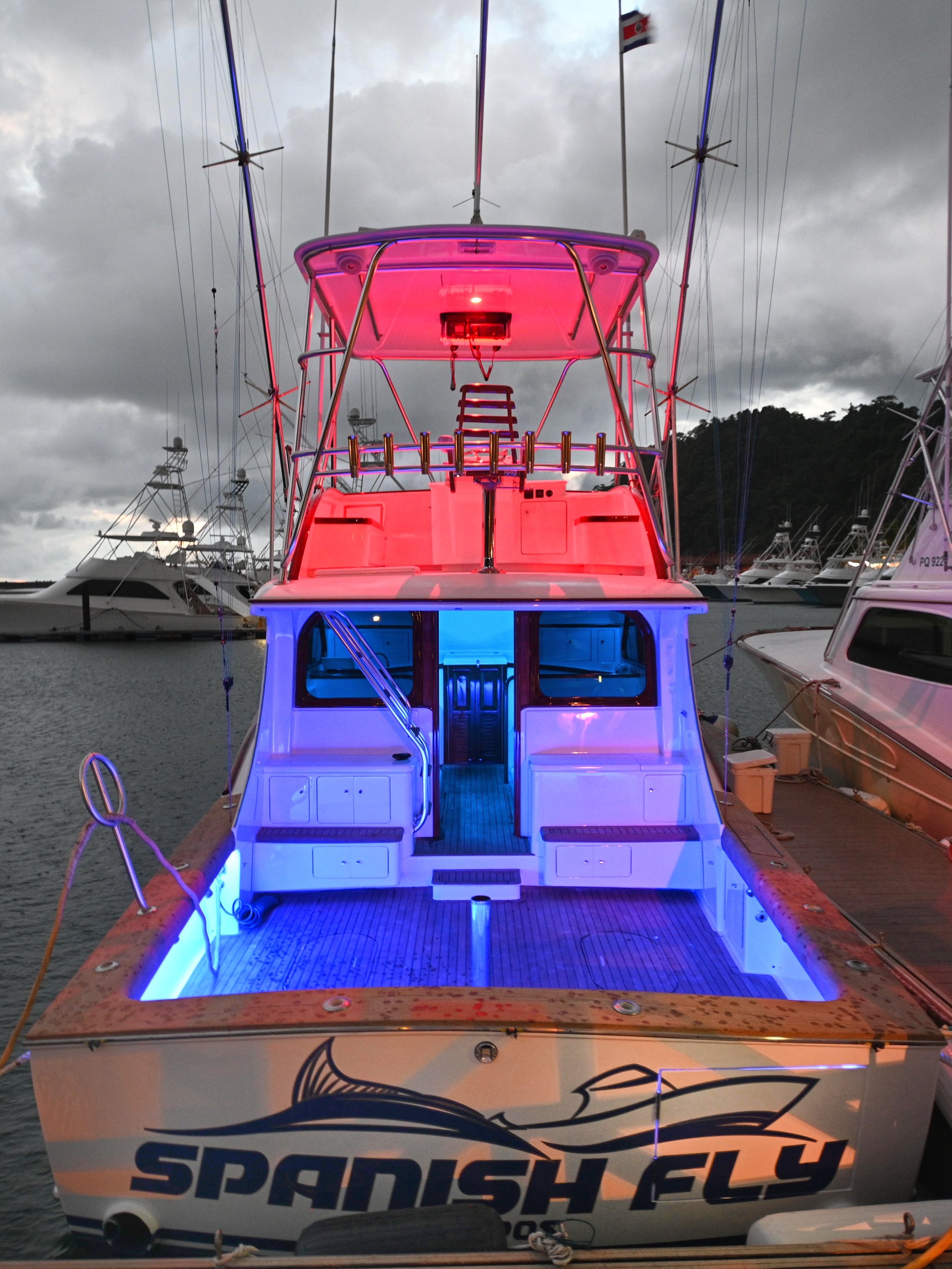 Maverick Sportfish