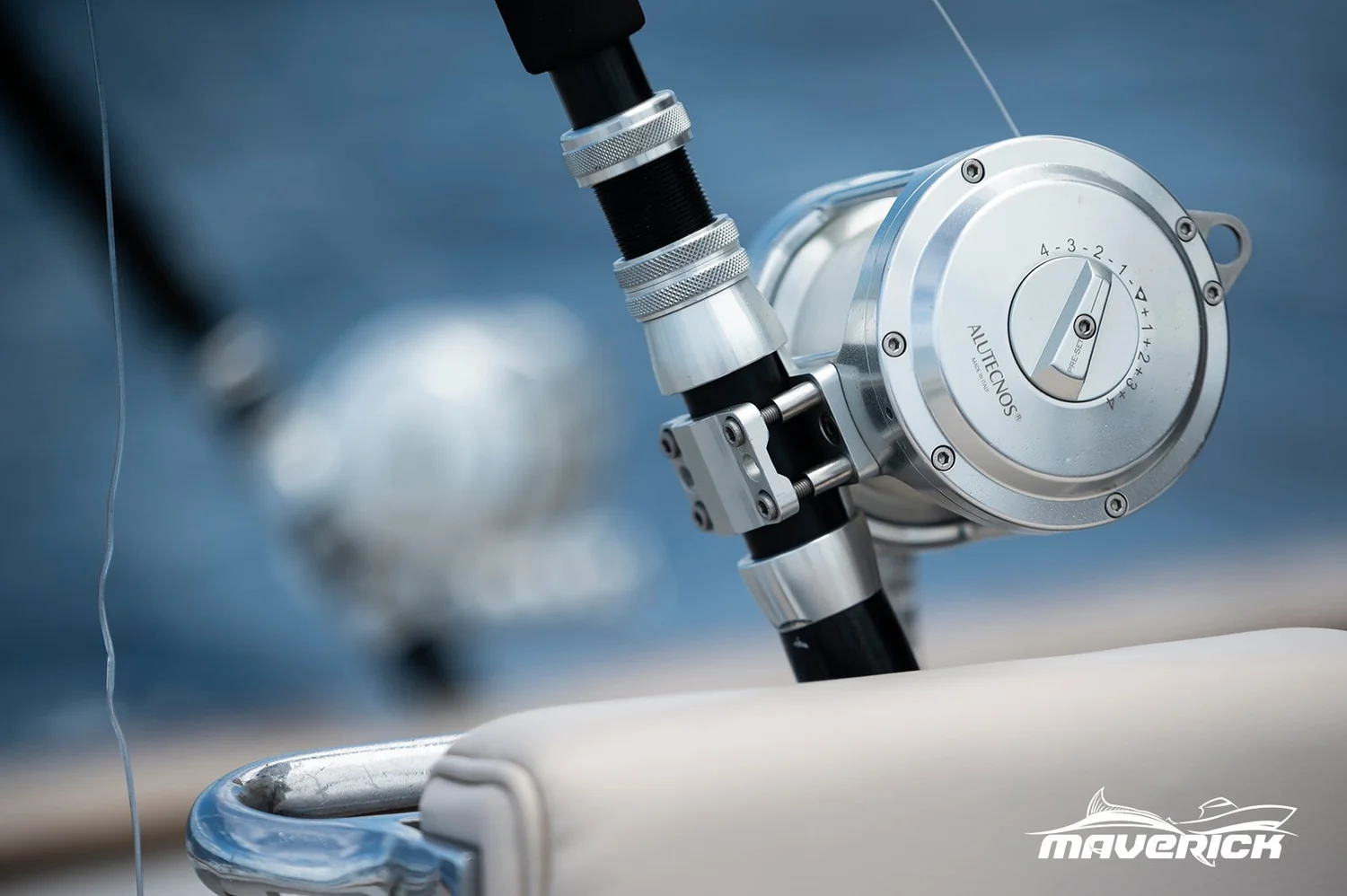 Tiger Fly | Fishing Charter — Maverick Sportfish