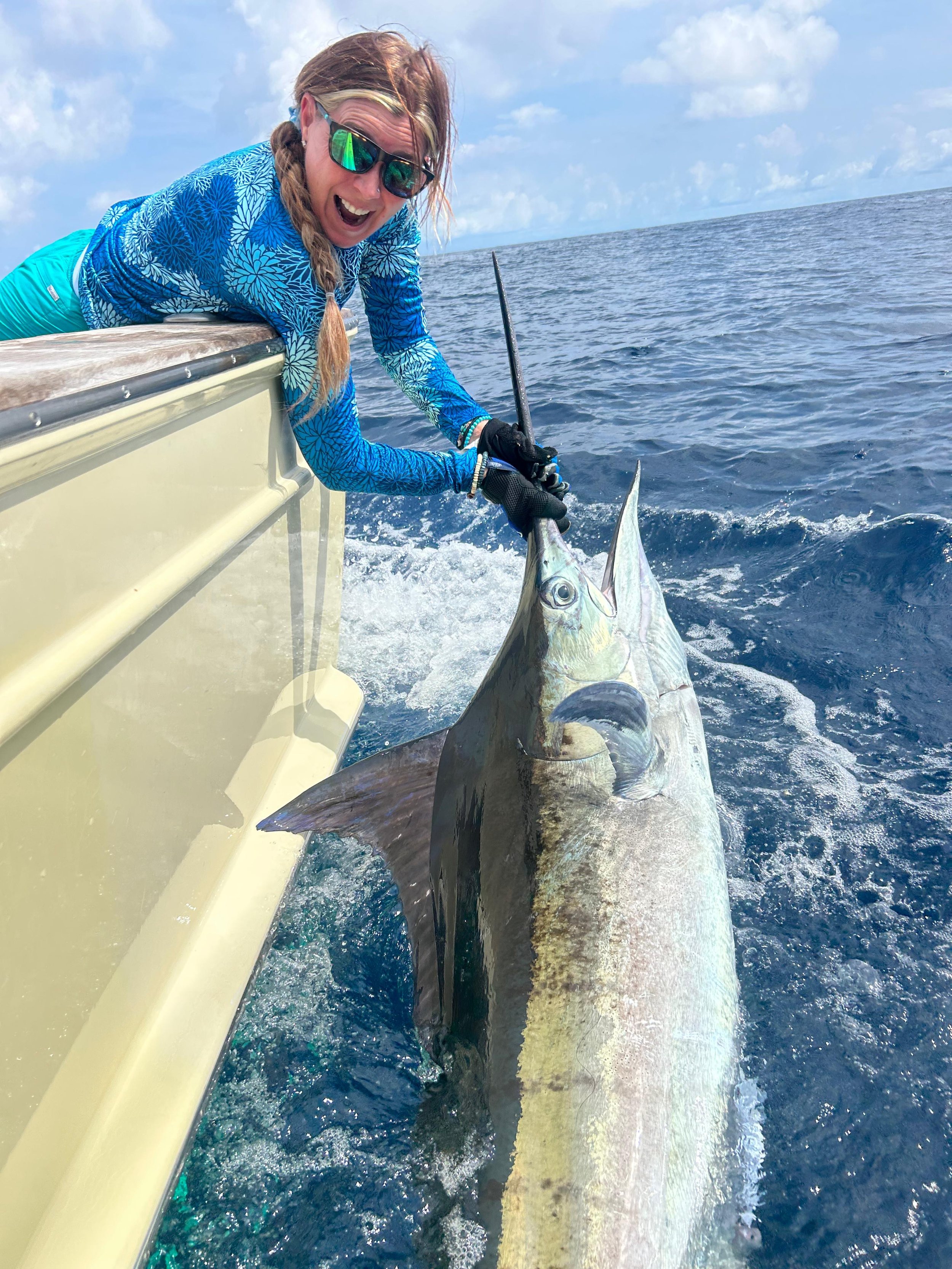 The Thrill Of Seamount Fishing Expeditions — Maverick Sportfish