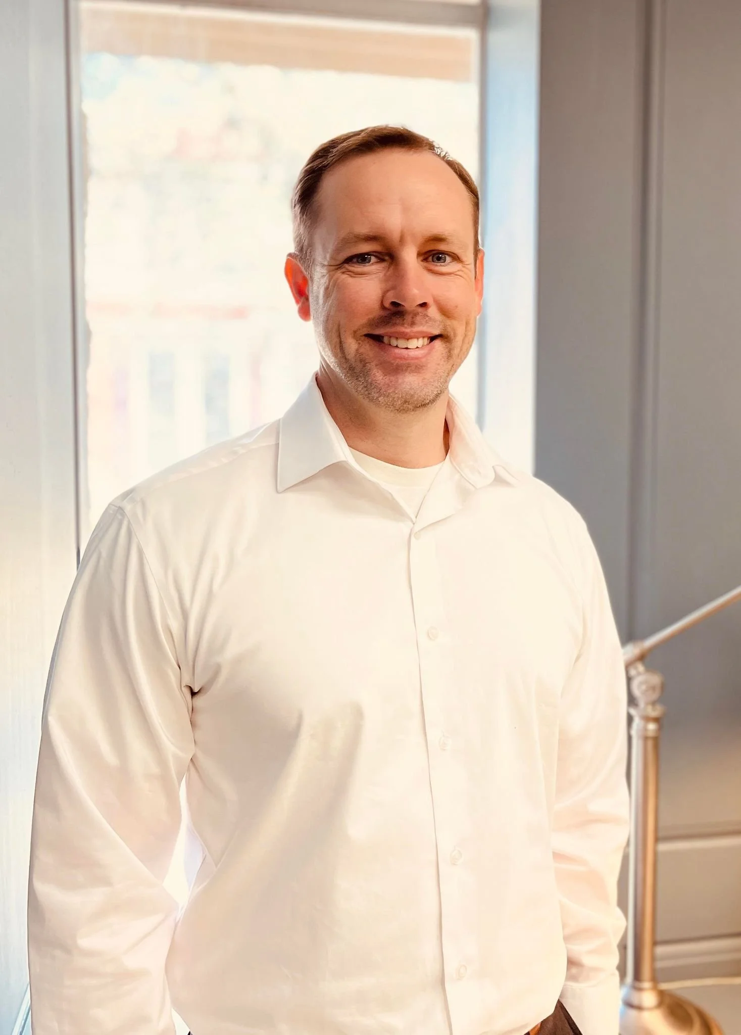 Our Team — Earnest, Honest Engineering.