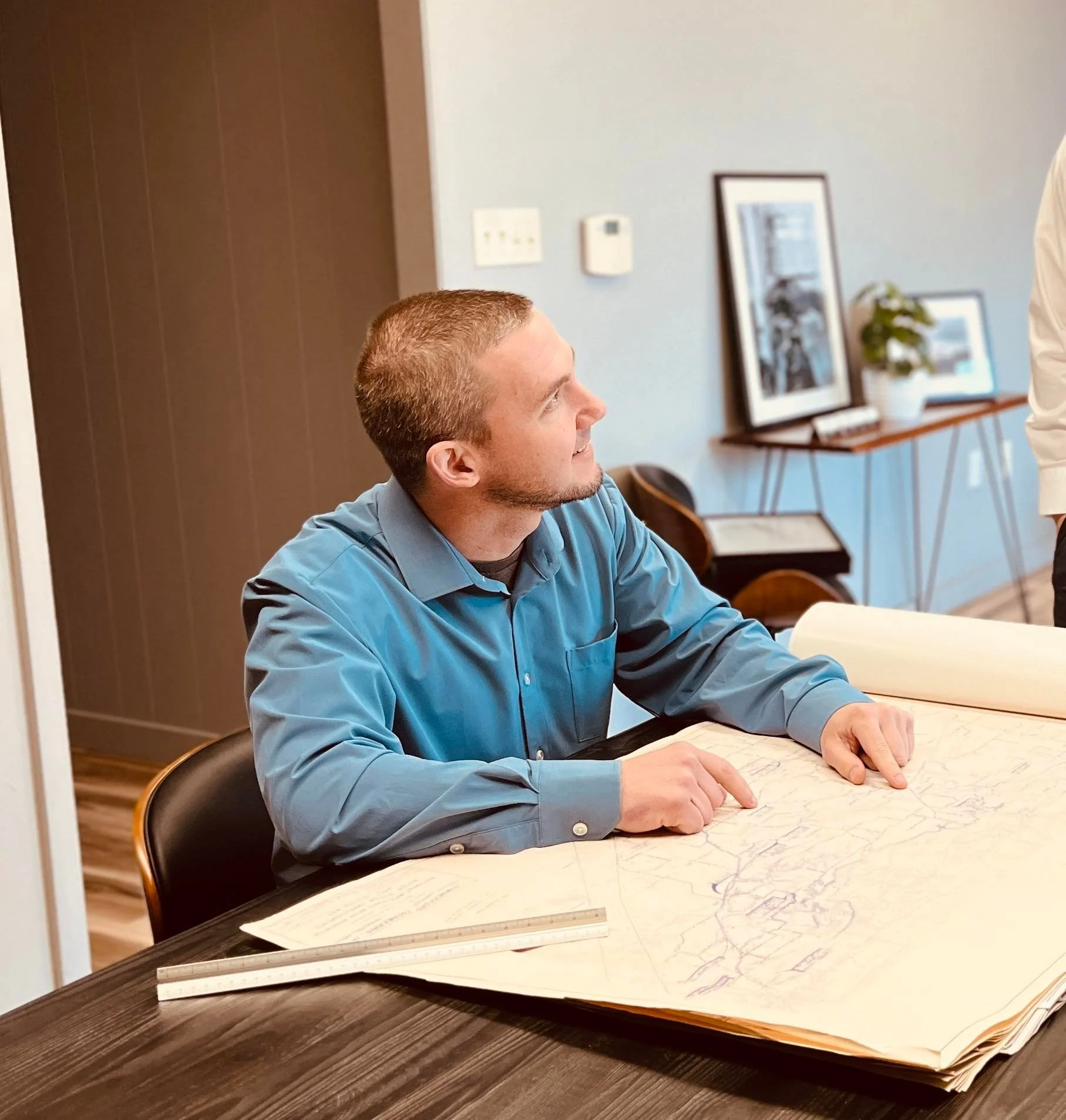 Earnest, Honest Engineering.