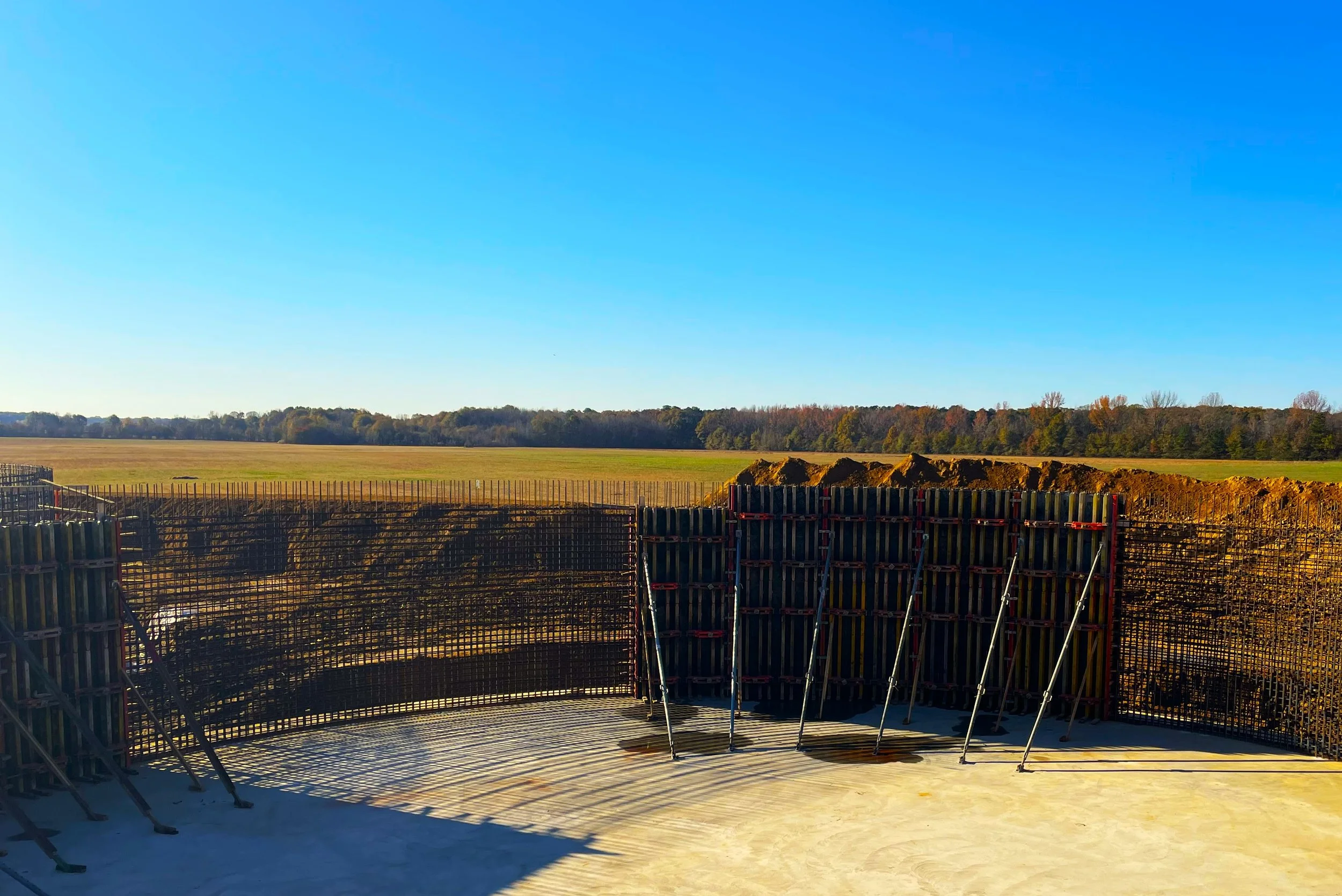 Earnest, Honest Engineering.