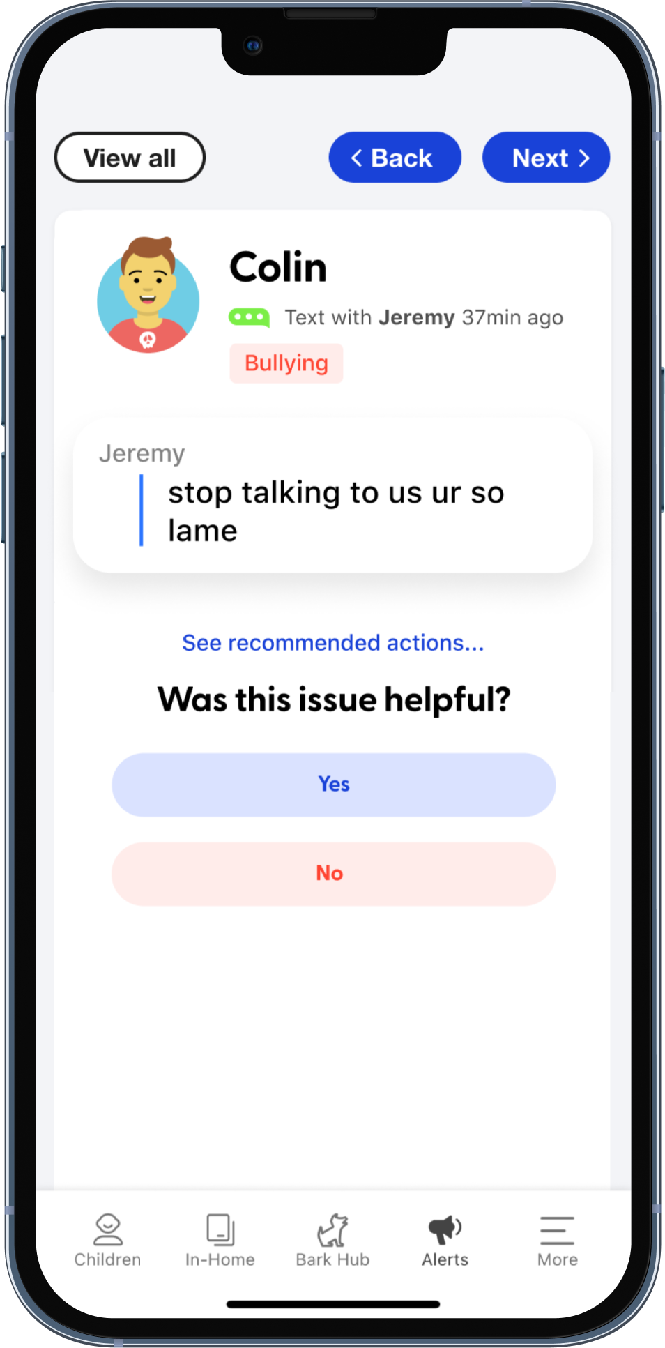What Can Parents Do About Cyberbullying? How Do You Know Your Child is ...