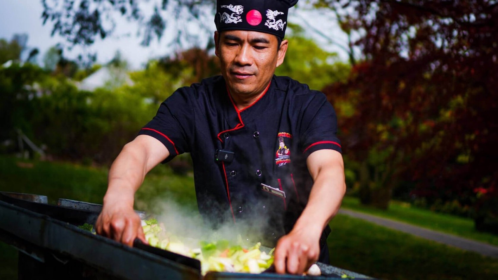 Hibachi Catering Price: Detailed Guide for 2024 — Hibachi2U