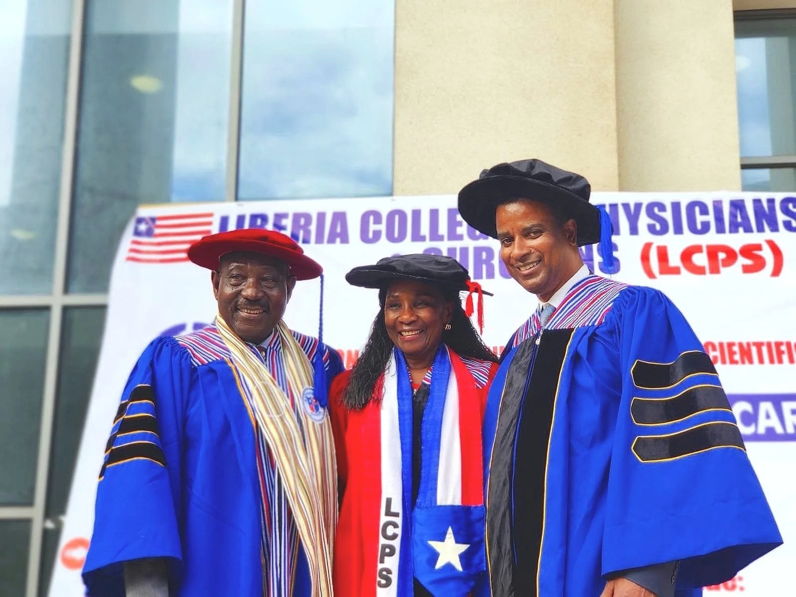 Global & Local Center