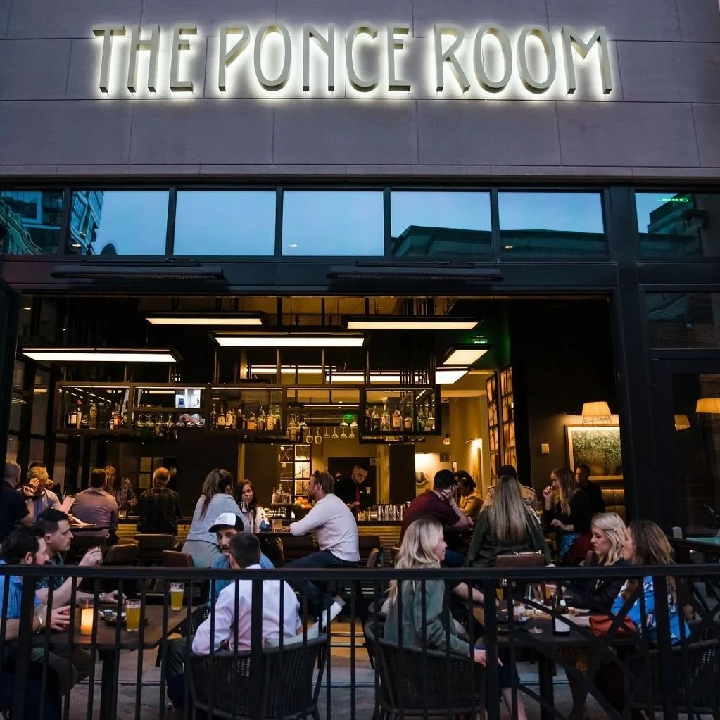 The Ponce Room
