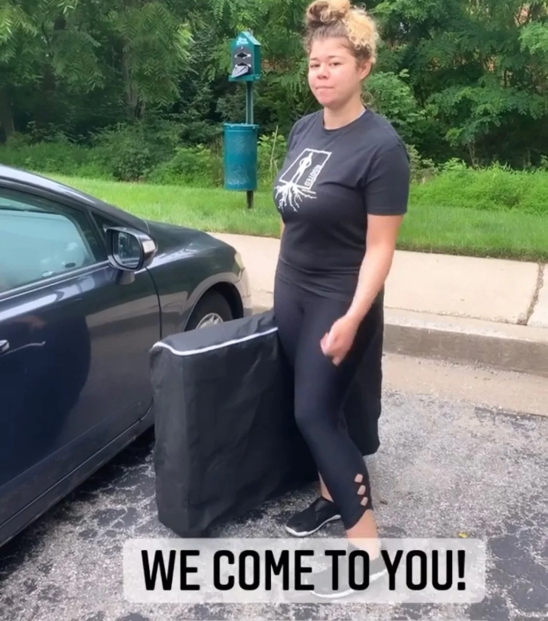 Rooted Physio & Performance