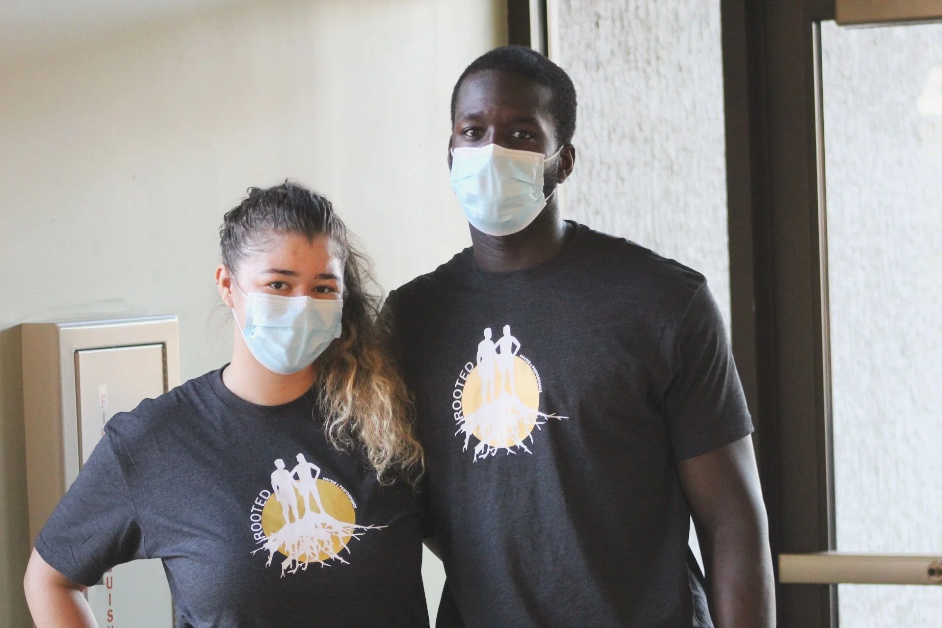 Our Team — Rooted Physio & Performance