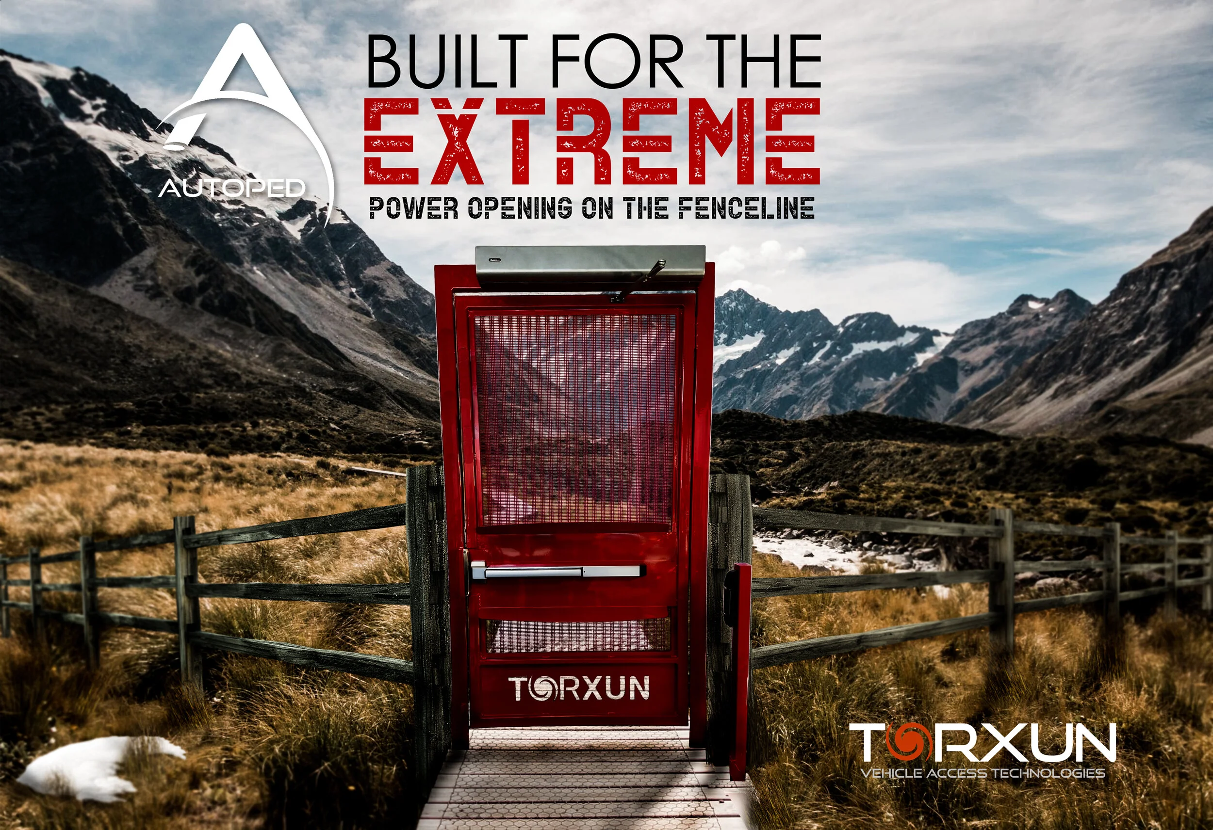 General 2 — TORXUN Corporate Site