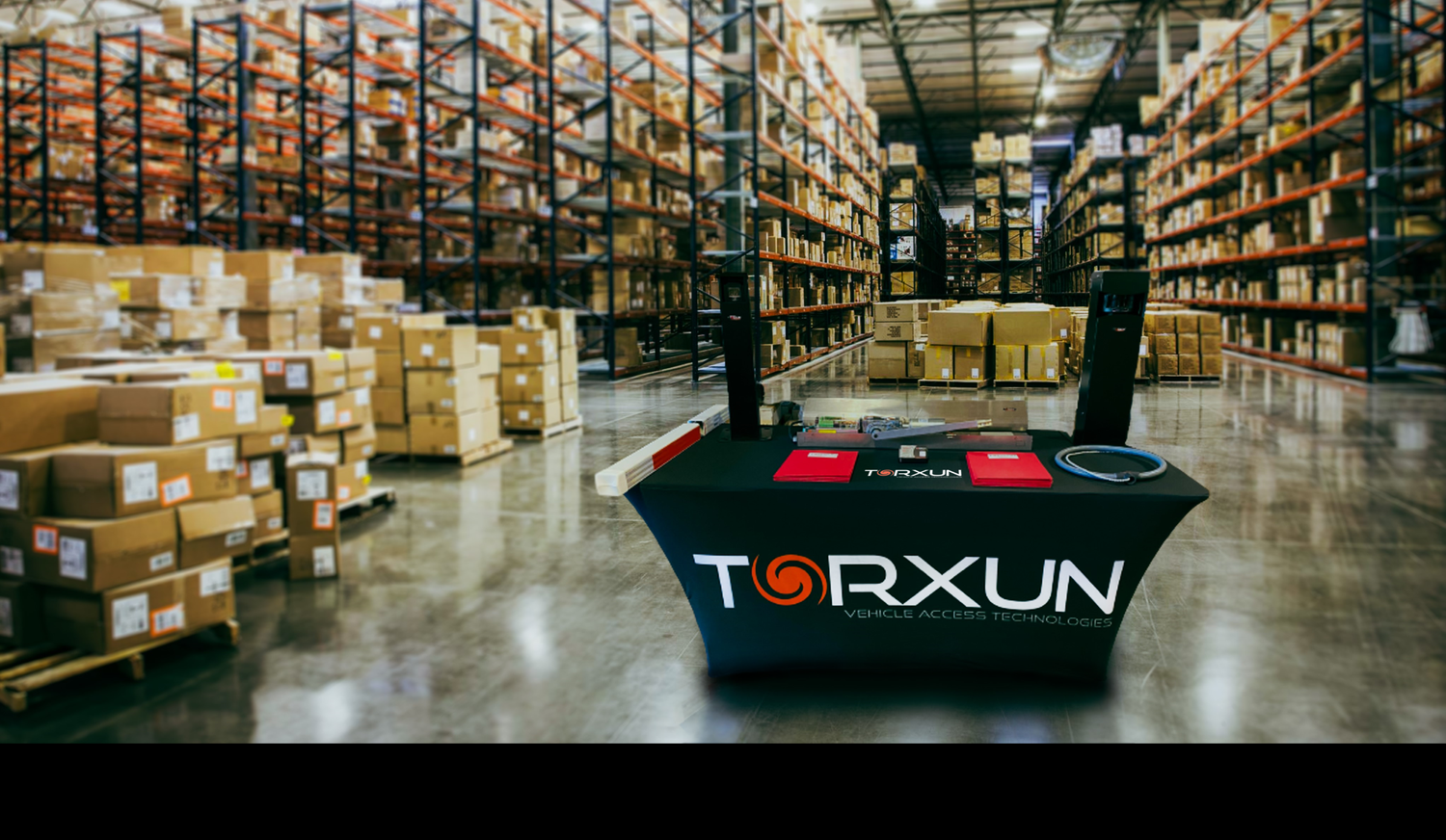 Distributors — TORXUN Corporate Site