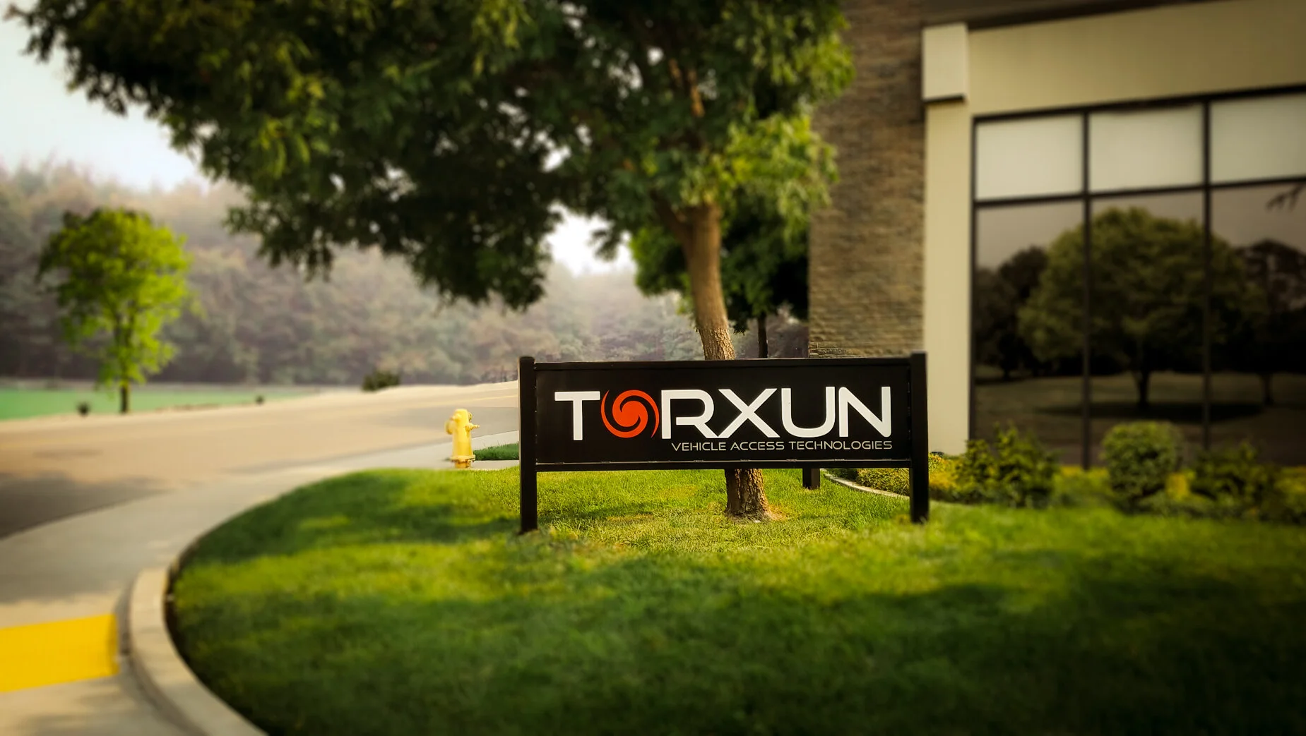 Contact — TORXUN Corporate Site