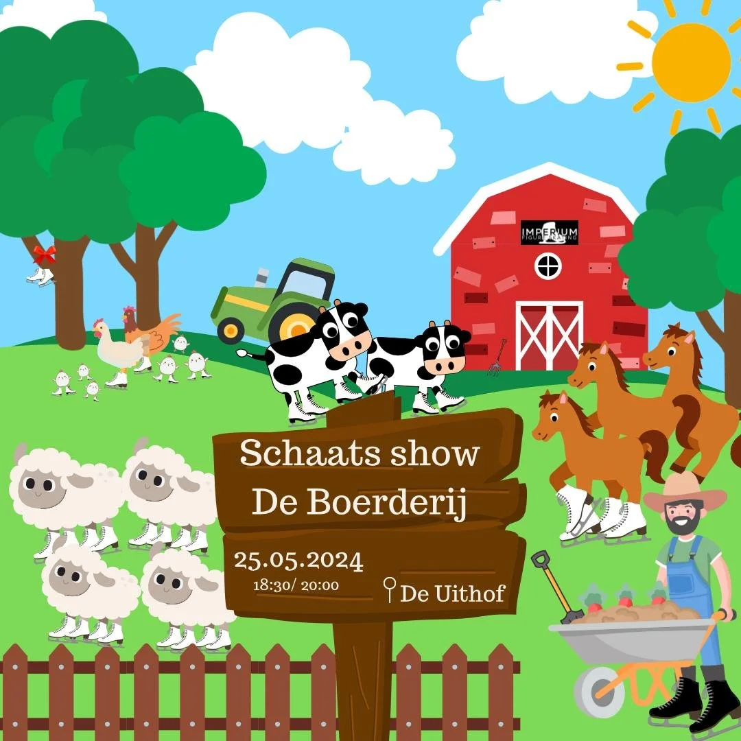 Imperium Figure Skating