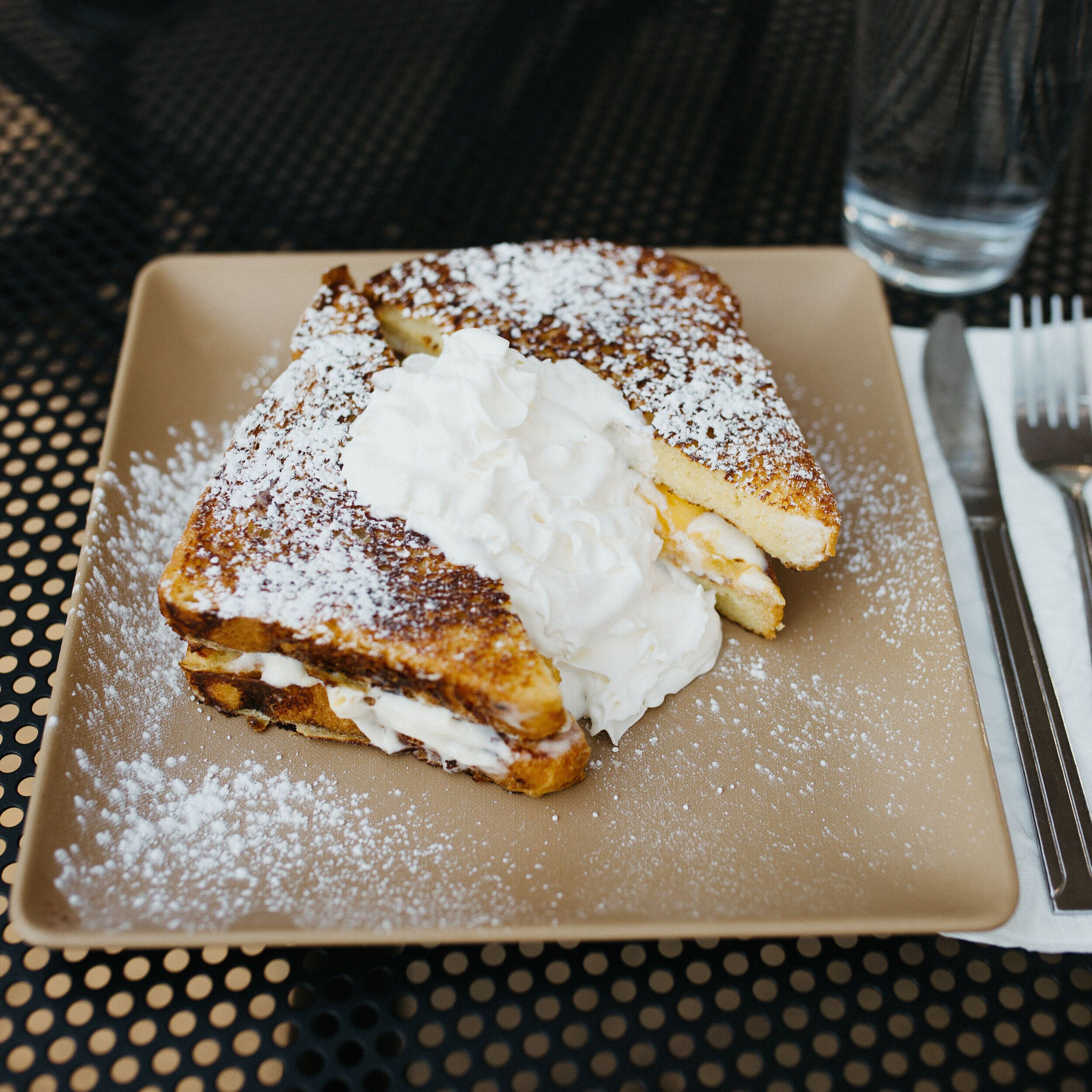 Menu — Tomato Pie Cafe