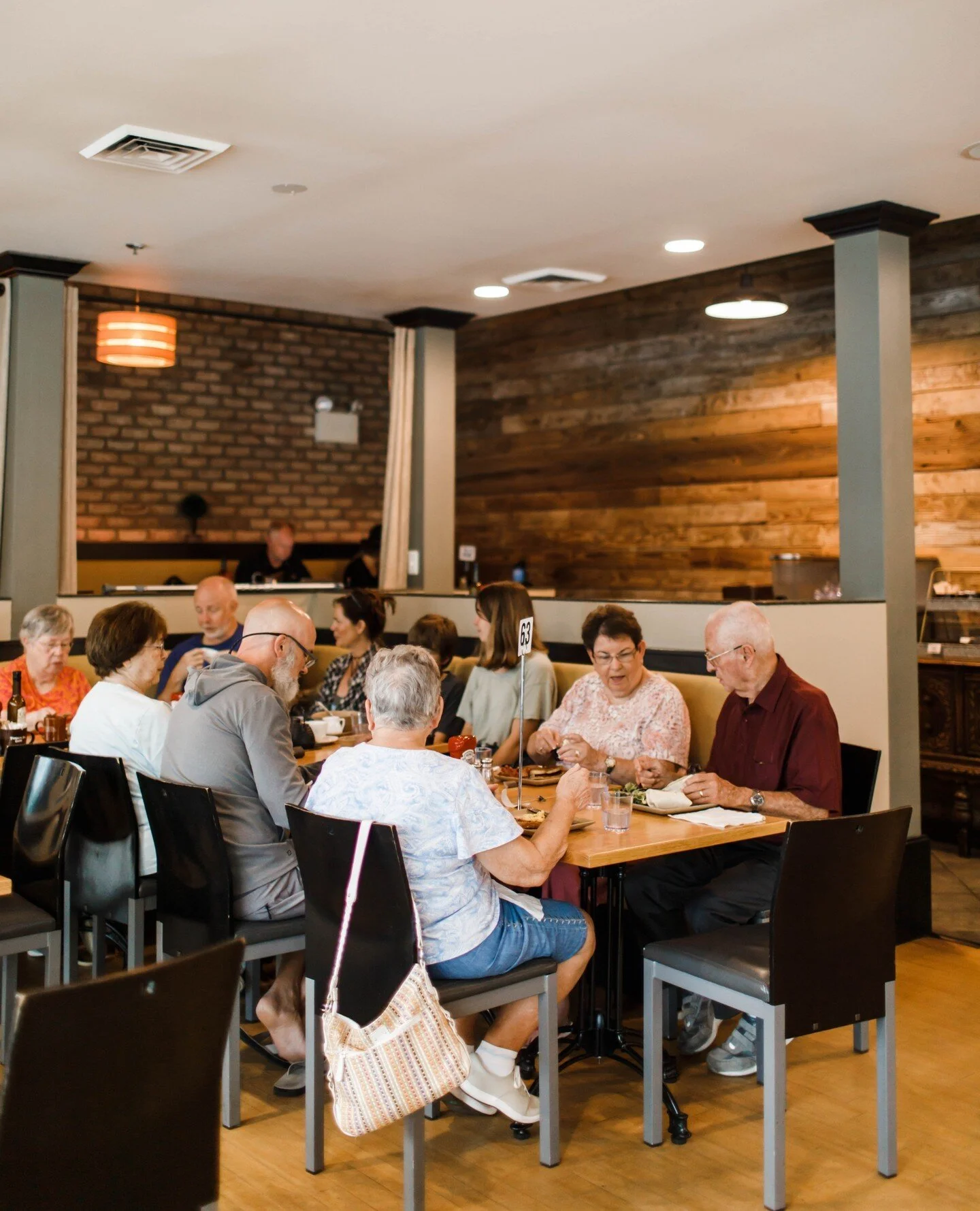 Menu — Tomato Pie Cafe