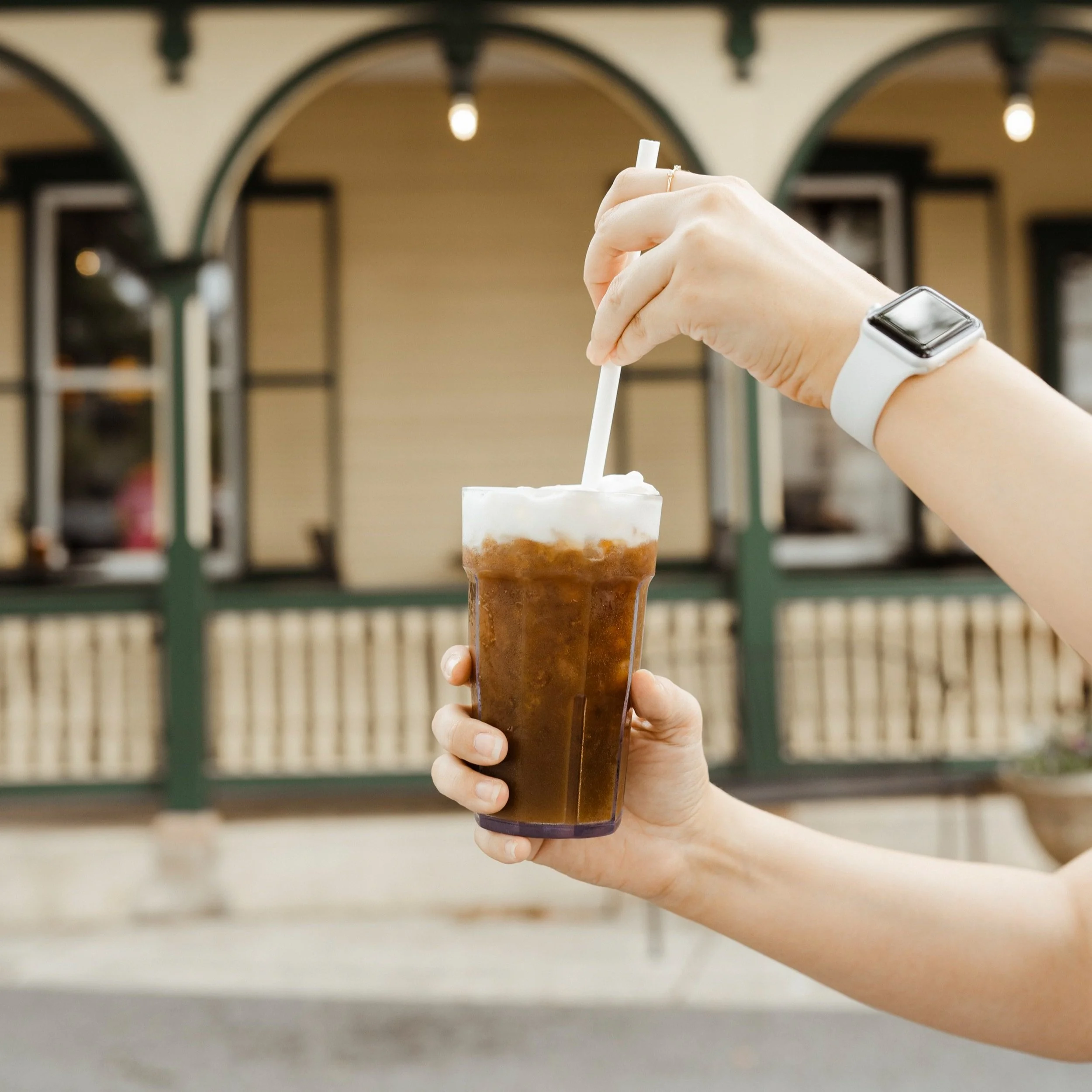 Menu — Tomato Pie Cafe