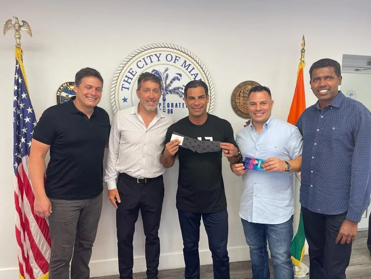 Miami Tech Life