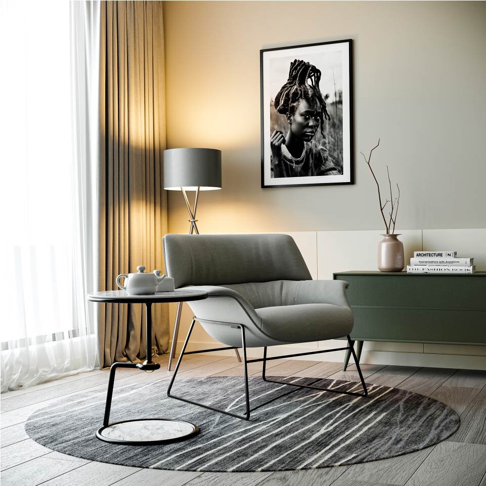 Meet The Team — Kyen