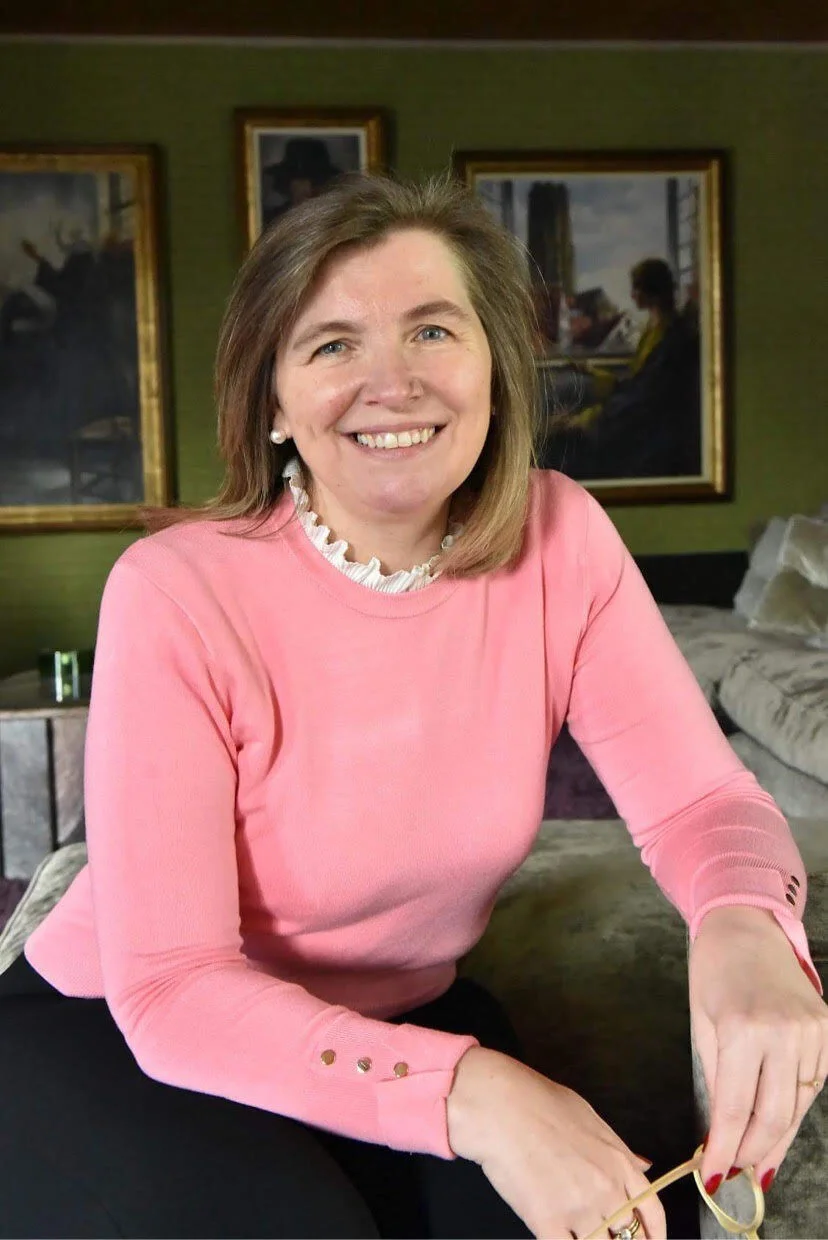Barbara Vercruysse